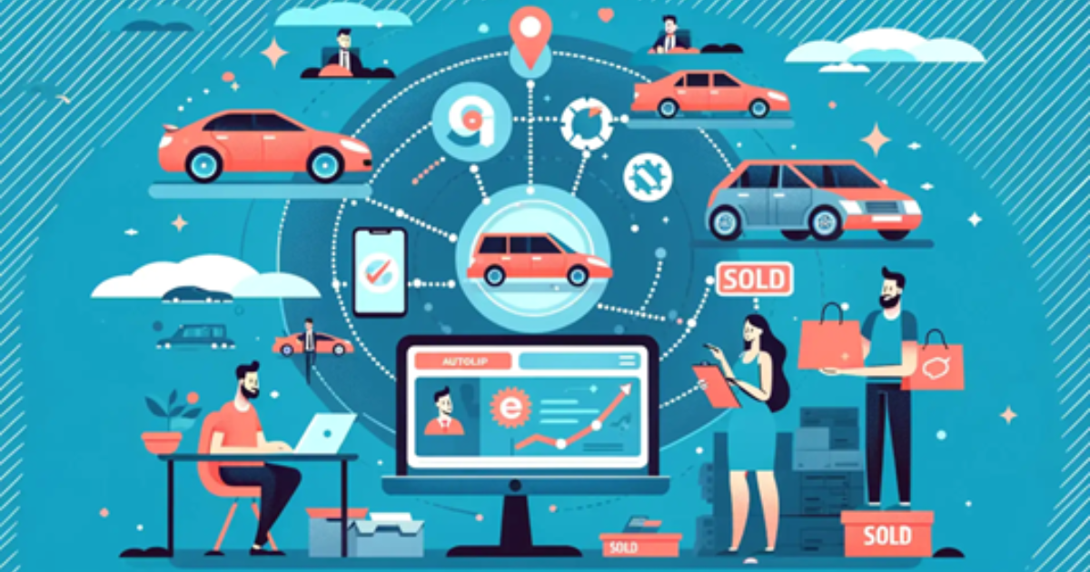 AutoFlip’s Approach - Redefining the Car Selling… | AutoFlip NZ