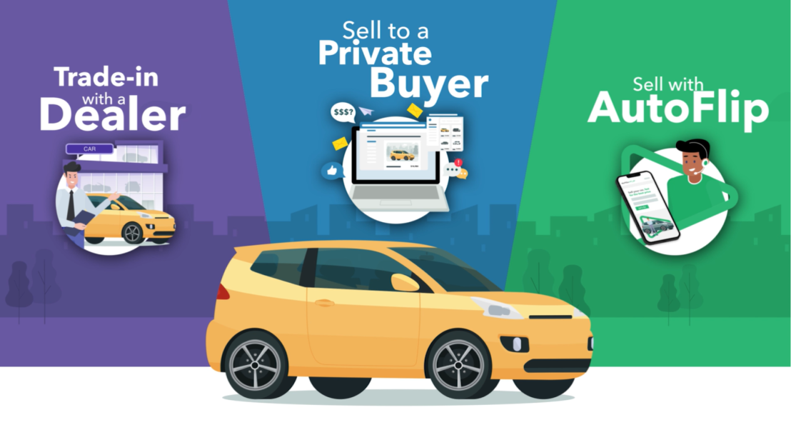 Sell Your Car In Christchurch | Sell My Car | AutoFlip… | AutoFlip NZ