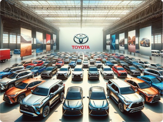 Sell My Toyota | Fast & For The Best Price | AutoFlip