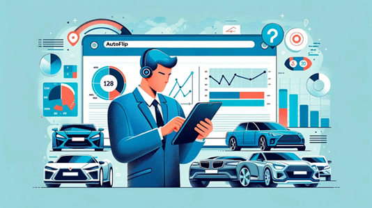 Discover How AutoFlip Determines Your Car’s Value | AutoFlip NZ