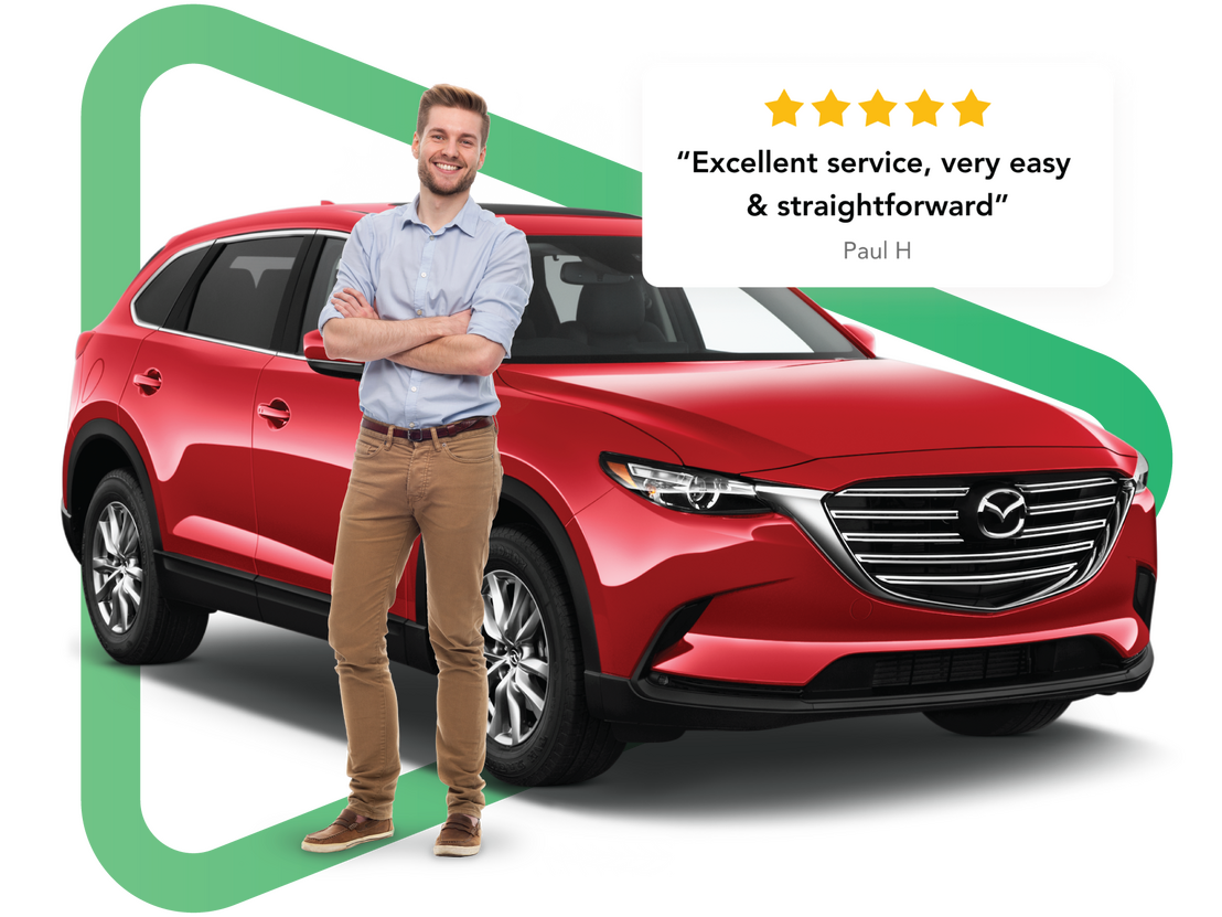 Sell My Mazda | Quick, Easy & Hassle-Free with AutoFlip… | AutoFlip NZ