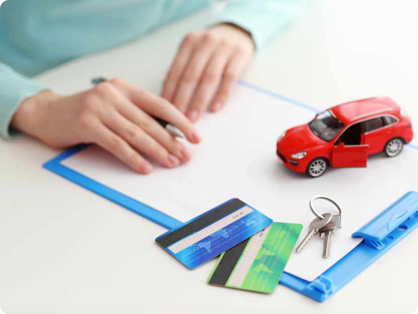 How to Transfer Car Ownership | AutoFlip